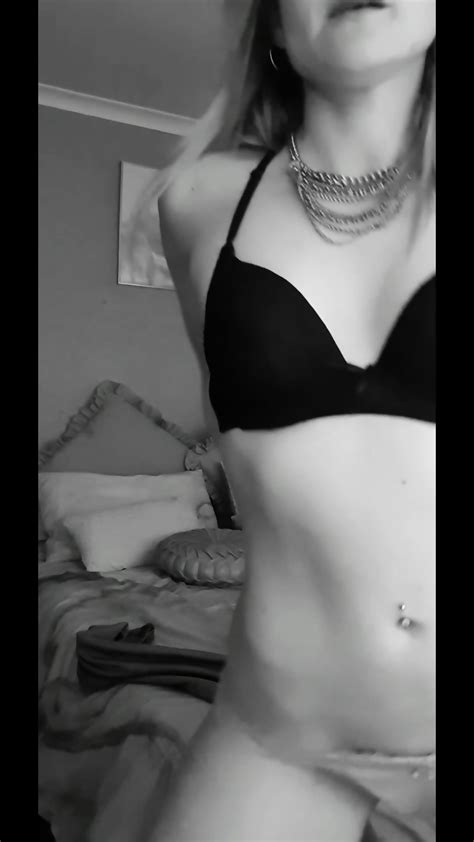 Hot Horny Blonde Milf Strips At Home Eporner