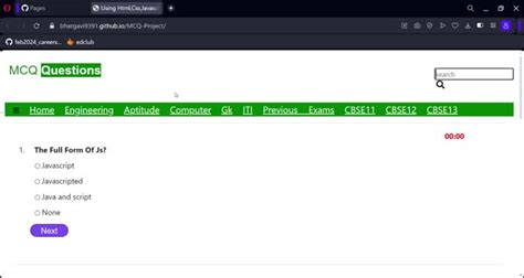 Jaddu Bhargavi On Linkedin Webdevelopment Javascript