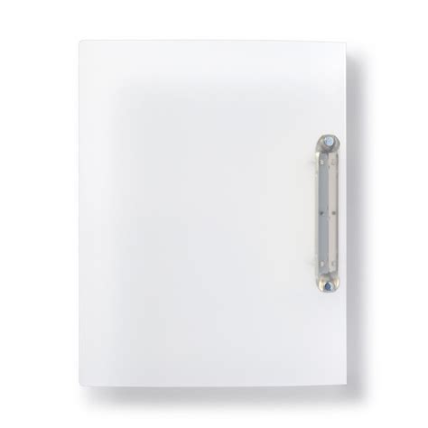 Pp Binder B5 Muji