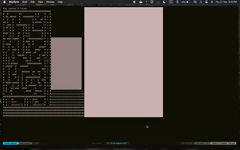 Sahil Yadav On Linkedin Gamedev Terminal Golang Go Raymarching