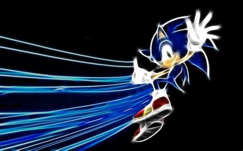 59 Hd Sonic Wallpaper 1080p