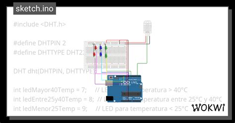 Humedad Wokwi Esp32 Stm32 Arduino Simulator