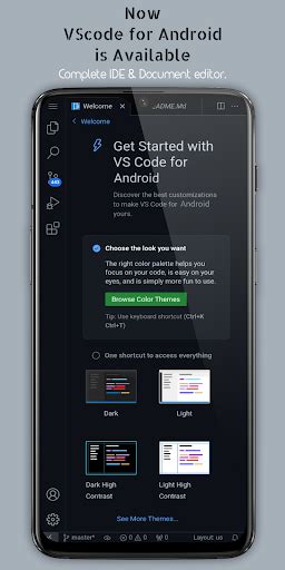 Vscode For Android For Pc Mac Windows 11 10 8 7 Free Download