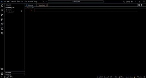 Rutiksha Kotadiya On Linkedin Developing An Amazon Clone Using Html