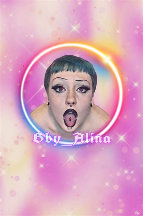Alinafree Bbyali Onlyfans