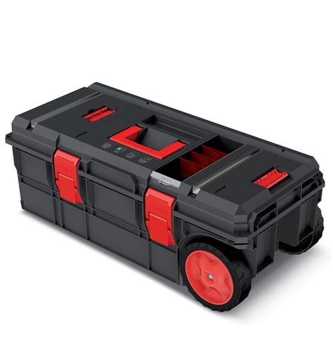 X Block Wagon Log Tool Trolley 80 Kxb8040wf Kistenberg