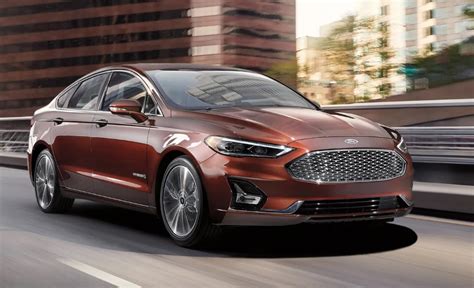2025 Ford Fusion Hybrid Colly Florette