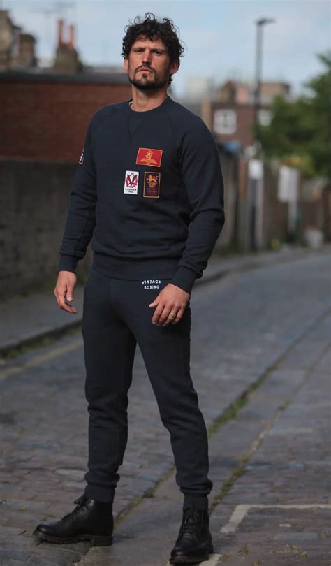 Bvb Bombardier Jogging Bottoms Oliver Campbell Trading