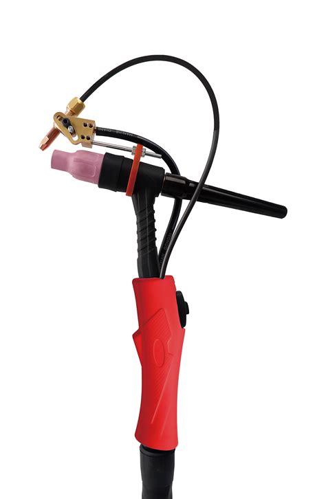 Tig Torch Hot Wire Tig Torch Cnaweld