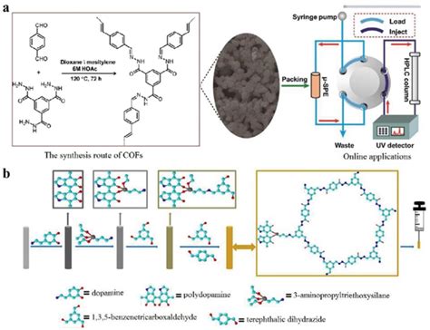 A Micro Solid‐phase Extraction System Display Reproduced With Download Scientific Diagram