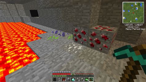 Tekkit So Many Ores By Mistersniffles33 On Deviantart