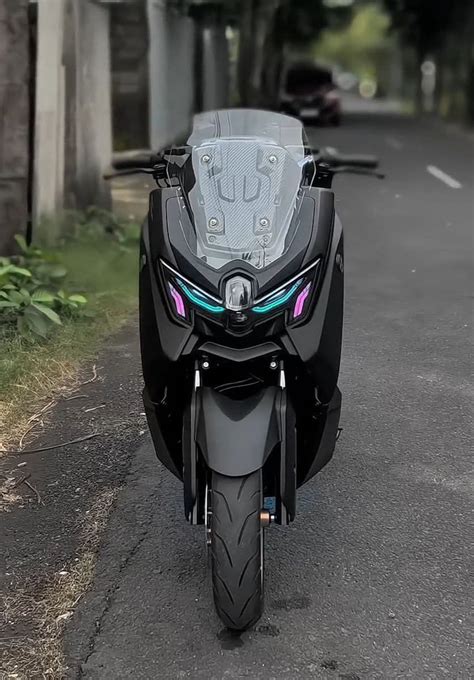 Exclusive Nmax V3 Standardtechmax Owners Facebook