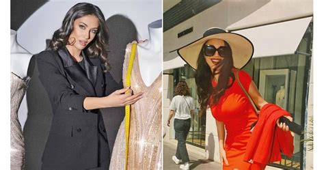 Българка облича звездите в Кан