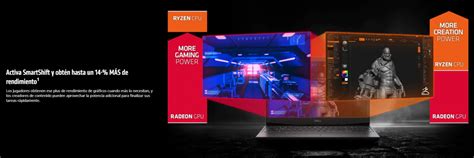 La revolución de AMD LovTechnology