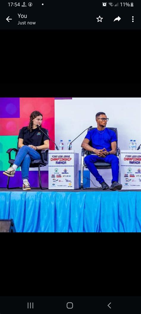 Solomonejay Kporon On Linkedin Steminspires Coderinarwanda Teachrwanda Collaborationwins