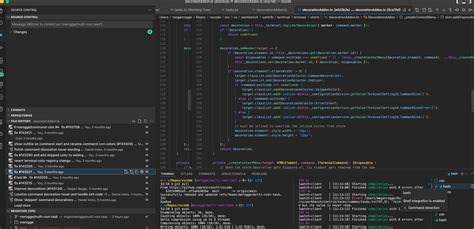 Decoration Listeners Are Added Every Time A Decoration Is Rendered