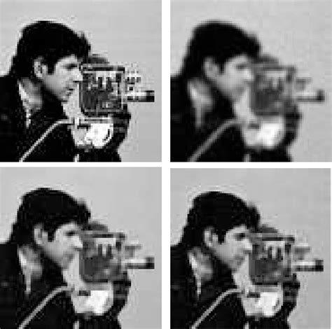 Figure 7 From Restoration Of Poissonian Images Using Alternating Direction Optimization