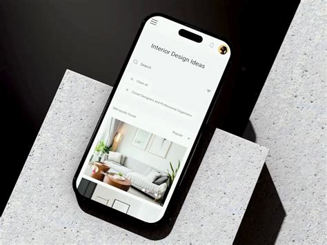 Crafting A Seamless Mobile Experience Inspirfy Mobile Design By Leo