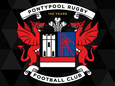 Cardiff Rfc V Pontypool Rfc Match Report Pontypool Rfc