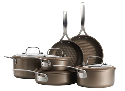 Titanium Cookware Collection Reviews Ultimate Guide And Top Picks