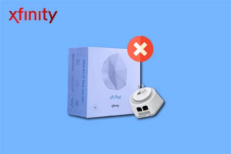 Fix Xfinity Pods Not Working Techcult