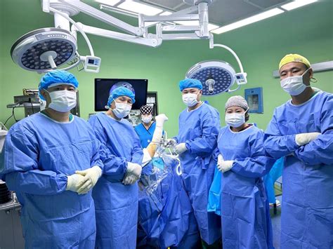 Гэмтэл согог судлалын үндэсний төв