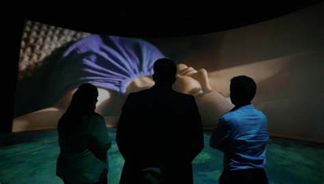 Immersive Experiences Sparrow Interactive Pvt Ltd