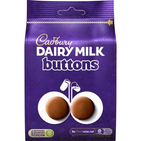 Dairy Milk Buttons Cadbury Ts Direct Cadbury Ts