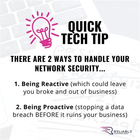 Techtip Techtiptuesday Lifehack Reliabletechnologysolutions Dallasit… Reliable Technology