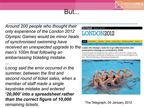 Model Driven Spreadsheet Development Ppt