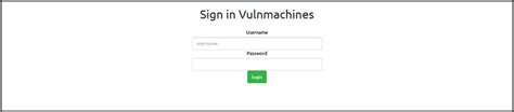 Json Web Token Vulnerability Write Up Vulnmachines By Vulnmachines