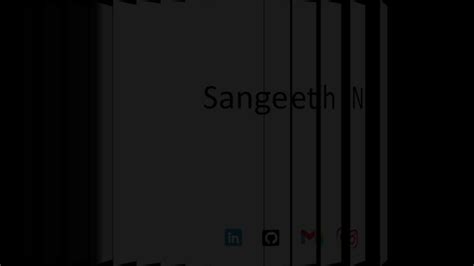 Sangeeth ‎ On Linkedin Atminterface Oasisinfobyte Taskincode Java