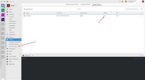 Deploy Mirantis Secure Registry On Any Kubernetes Distribution Mirantis