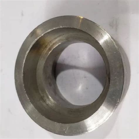 Stainless Steel Socket Weld Coupling For Pipe Fitting At ₹ 23piece In