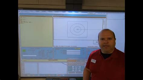 Cnc Programming Ramping Lecture Youtube