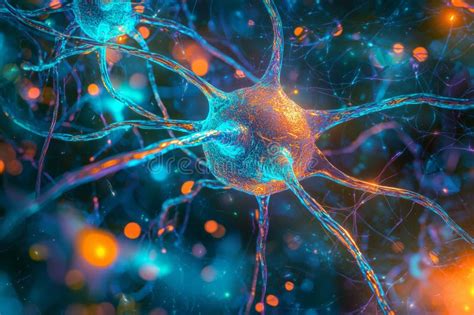 Detailed Visualization Of Neural Network Connections At The Synapse