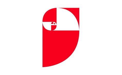 Flag Of The Fibonacci Society Rvexillology