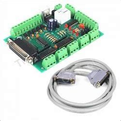 Breakout Board CNC Mach EMC KCAM At Rs Piece Circuit Board In New Delhi ID