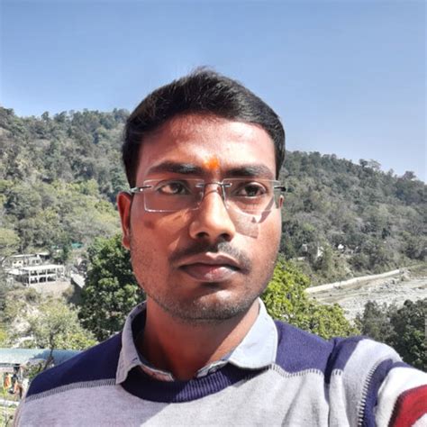 Abhishek Saini Research Scholar Research Scholar Guru Gobind