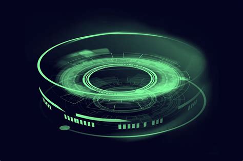 Retinal Scan Biometrics Technology Free Photo Rawpixel