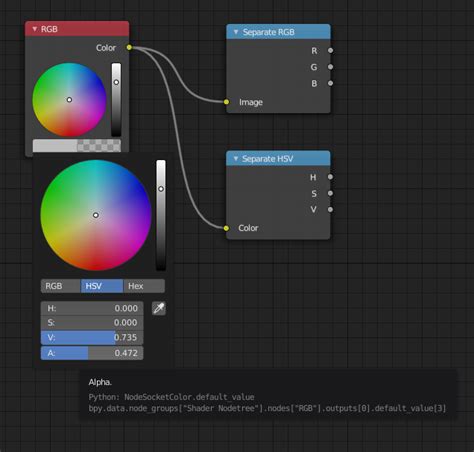 Rgb Spectrum Shift Shader Proxychlist