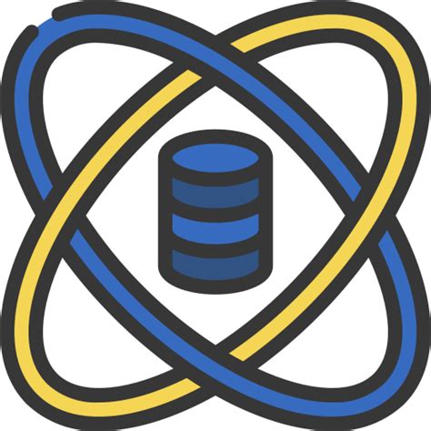 Data Science Juicy Fish Soft Fill Icon
