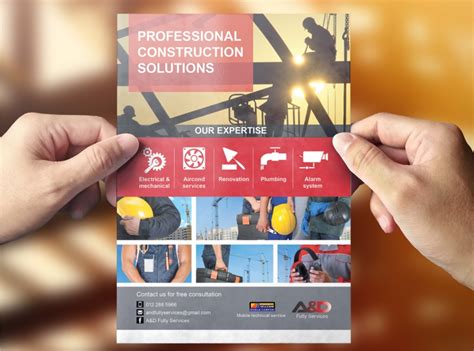 تراکت سفارش و محاسبه قیمت آنلاین چاپ وب سرویس خدمات چاپ آنلاین فانوس پرینت