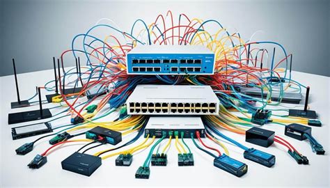 Réseau Informatique Comprendre Les Bases