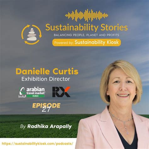 Shamal Communications On Linkedin S127 Embracing Sustainability Insights From Arabian Travel