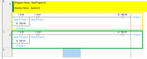 Panduan Membuat Program PLC Agar Mudah Dipahami Elektromizer