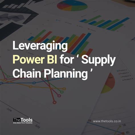 the tools bi and analytics training on linkedin powerbi experience training supplychain