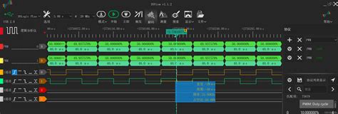 【stm32cubeide 调试stm32f103xxxx输出pwm波形 基础实验 基础样例】 stm32cubeide timer3 pwm csdn博客