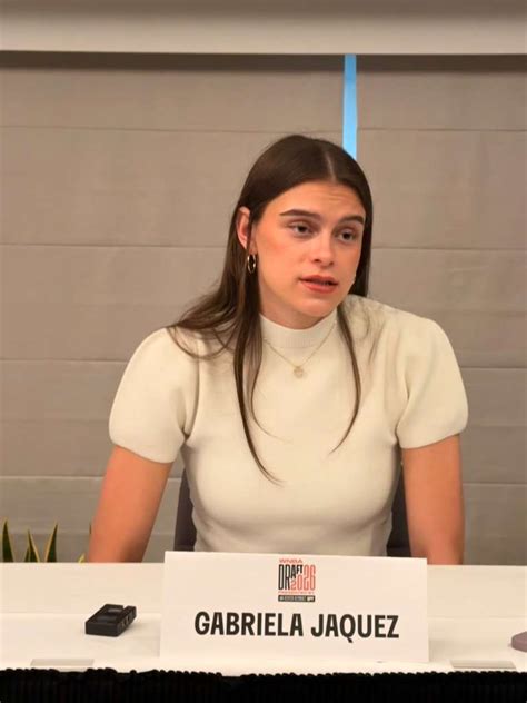 Previa Draft De La Wnba Y Las Posibilidades De Gabriela Jaquez 88 9