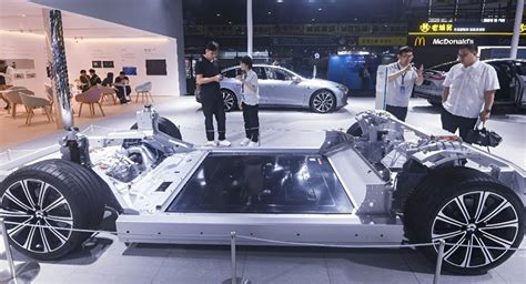 Ai Takes Center Stage At Mwc Shanghai Driving Telecom Innovation Communications Today